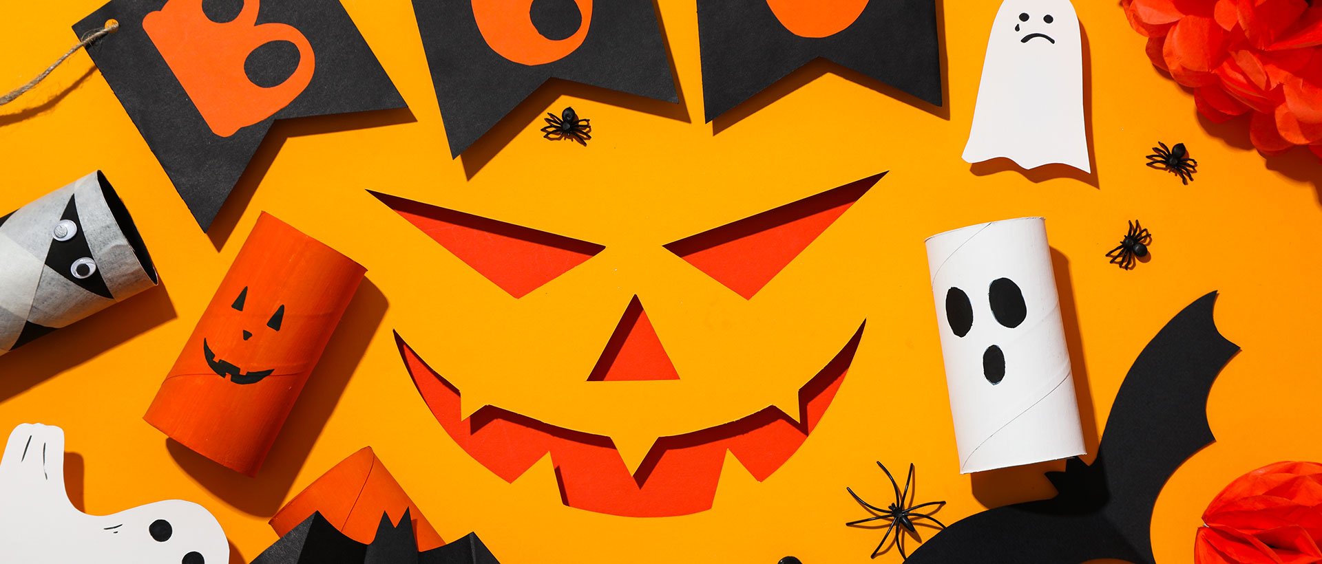Halloween Recycling: A Sustainable Approach to Spooky Celebrations ...