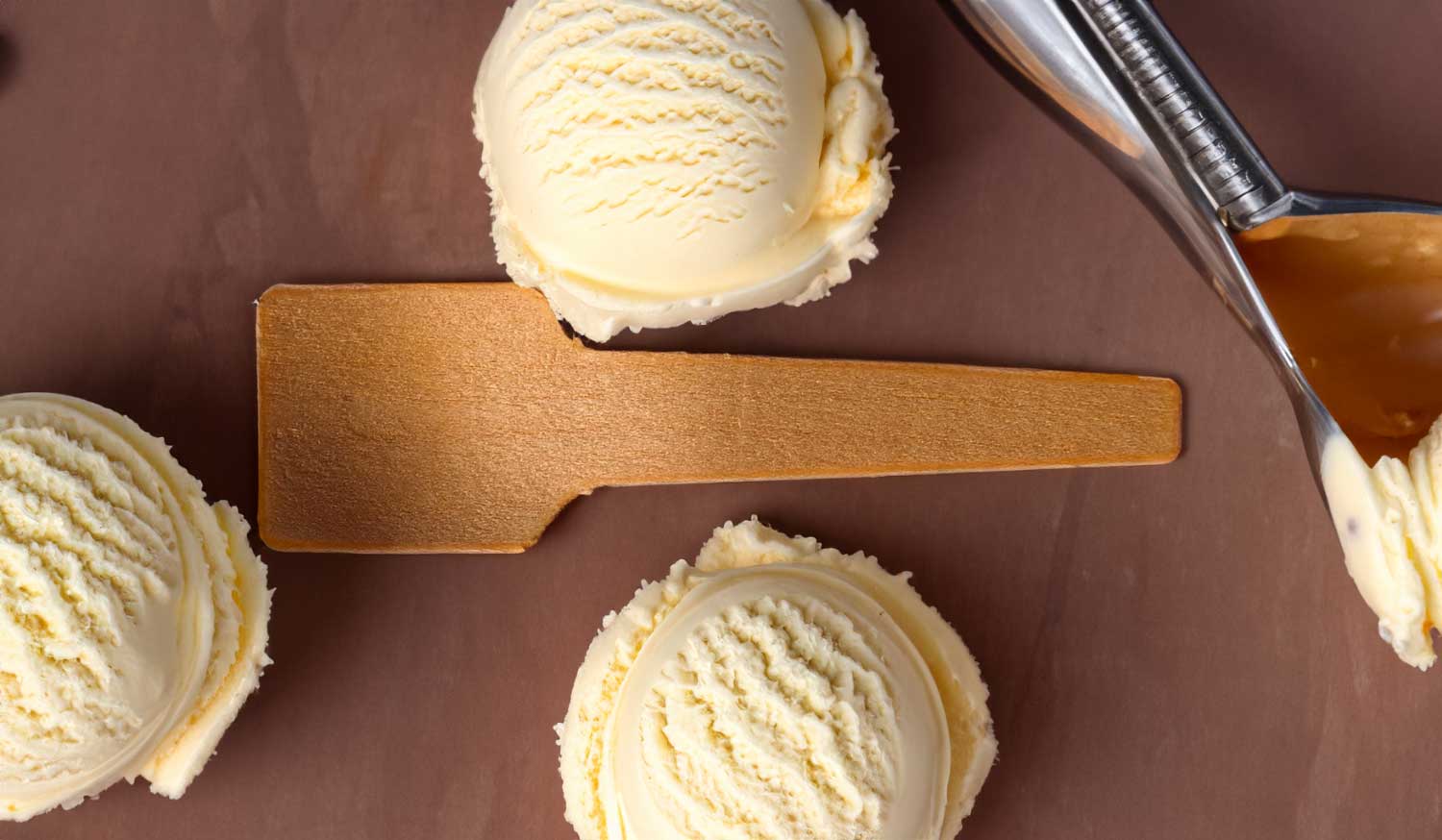 Embracing the Charm of Wooden Ice Cream Spoons: Why They’re Worth It ...