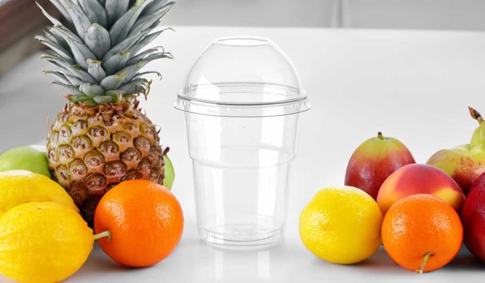 Discover Our Premium Range of Eco-Friendly Smoothie Cups and Lids ...
