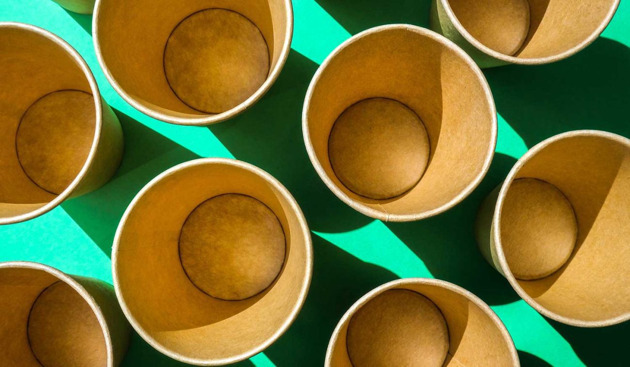 Why Choose Biodegradable and Compostable Packaging?